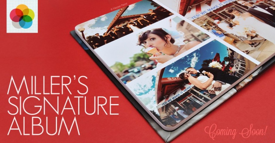 Albums Coming Soon! « Blog :: Miller's Professional Imaging