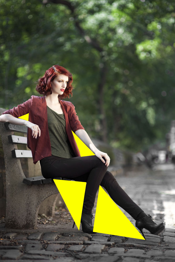 3 Tips for Dynamic Female Poses by Lindsay Adler « Blog :: Miller's ...