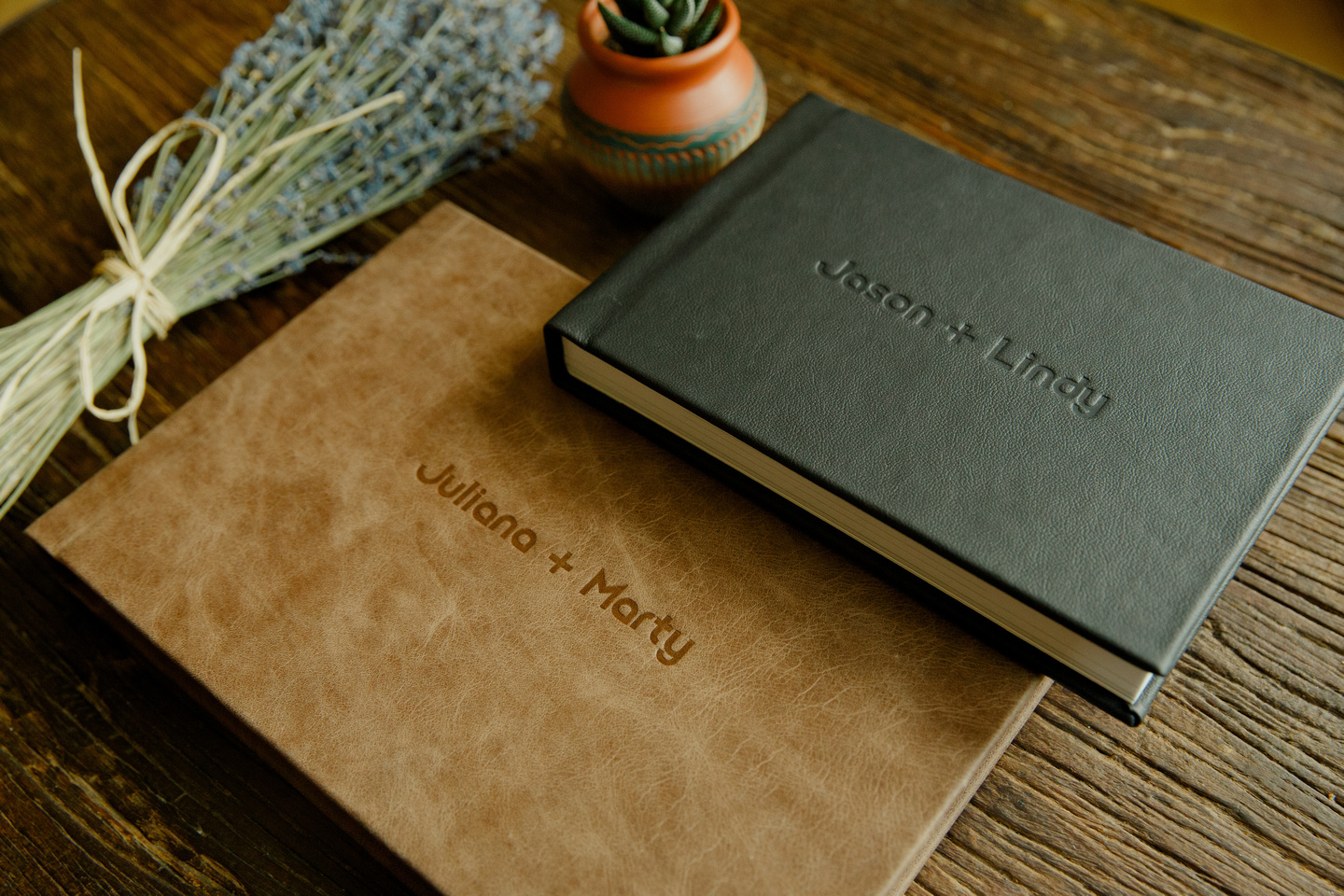 What to Look for When Choosing an Album « Blog :: Miller's Professional ...