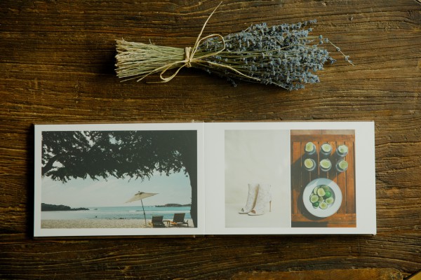 What to Look for When Choosing an Album « Blog :: Miller's Professional ...