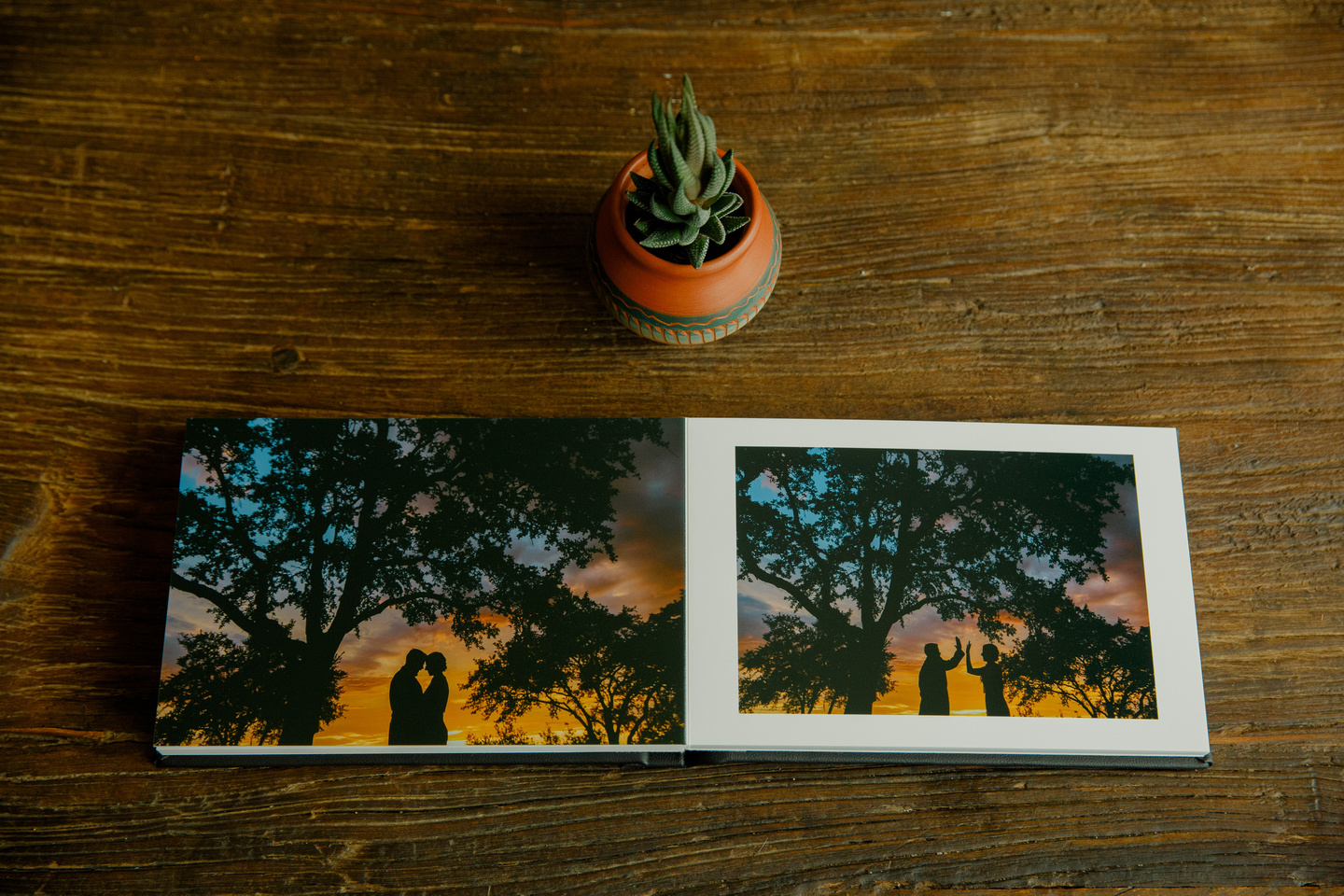 What to Look for When Choosing an Album « Blog :: Miller's Professional ...