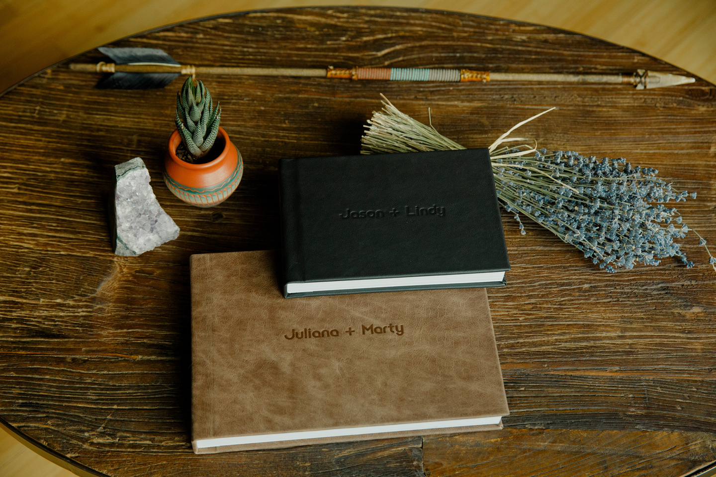 What to Look for When Choosing an Album « Blog :: Miller's Professional ...