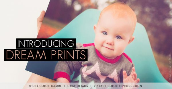 Introducing Dream Prints « Blog :: Miller's Professional Imaging