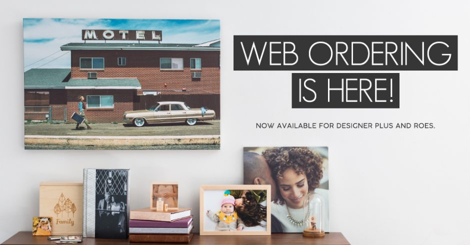 Introducing Web Ordering « Blog :: Miller's Professional Imaging