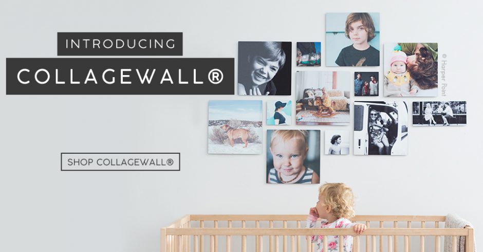 What’s New: Collagewall « Blog :: Miller's Professional Imaging