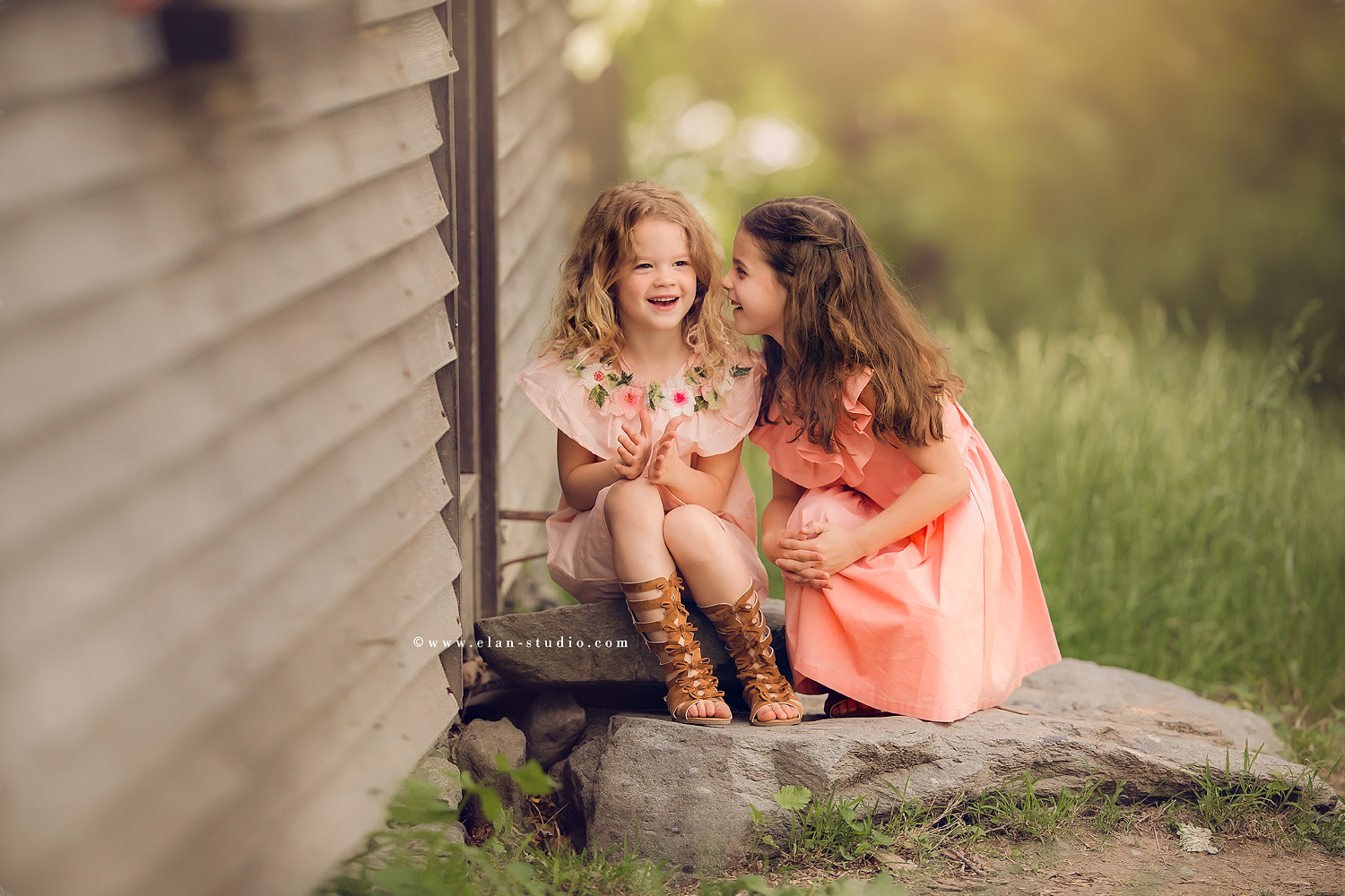 5 Secrets for Successful Sibling Sessions « Blog :: Miller's ...