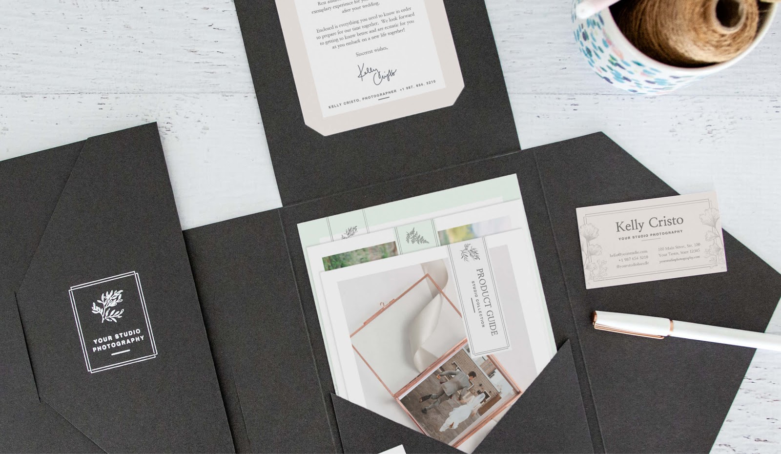 Craft Your Brand, Grow Your Business Part 3 « Blog :: Miller's ...