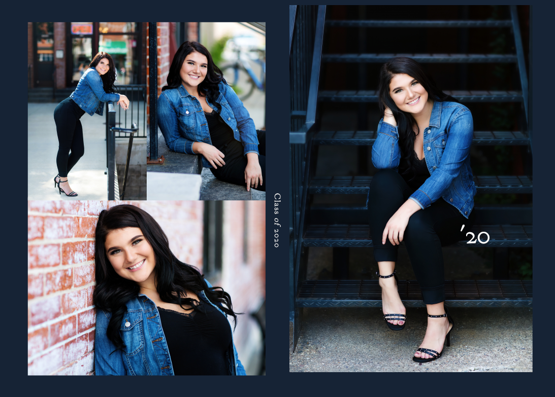 How to Create a Personalized Foil Cover « Blog :: Miller's Professional ...