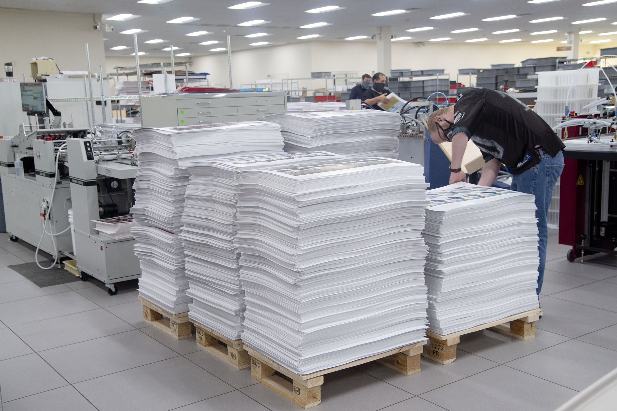 Behind the Scenes 2020 « Blog :: Miller's Professional Imaging