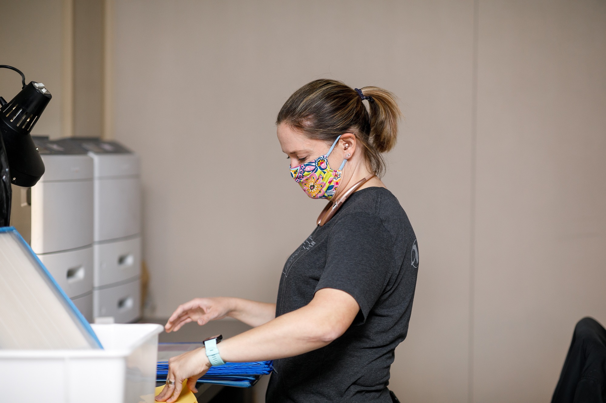 Behind the Scenes 2020 « Blog :: Miller's Professional Imaging