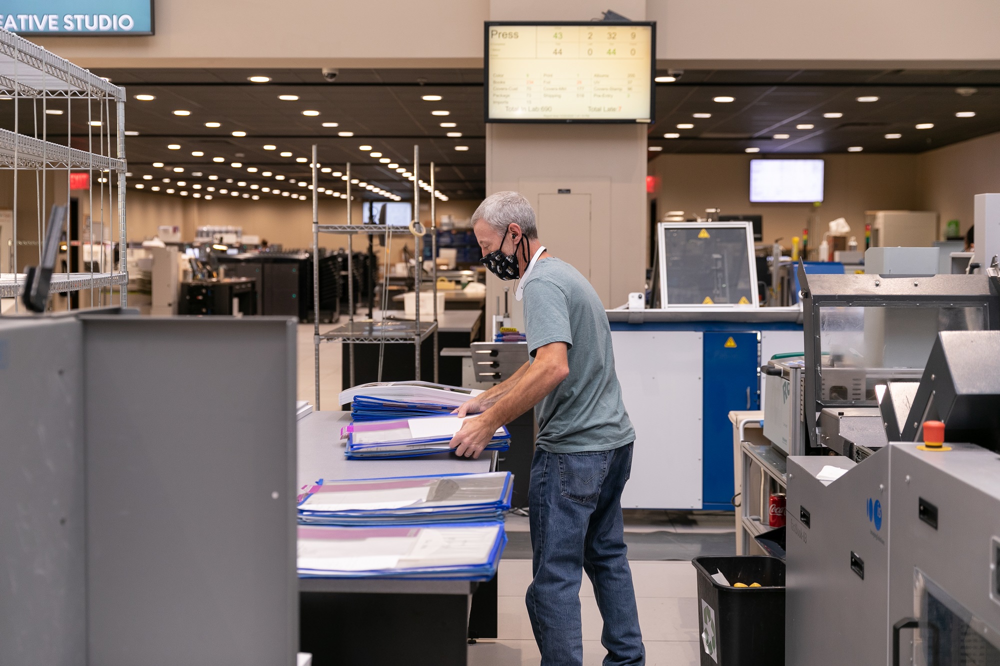 Behind the Scenes 2020 « Blog :: Miller's Professional Imaging