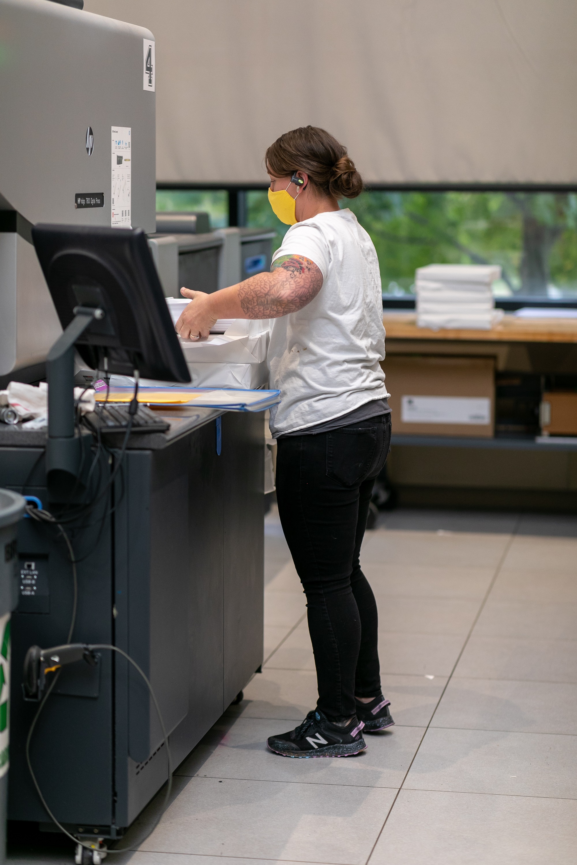 Behind the Scenes 2020 « Blog :: Miller's Professional Imaging