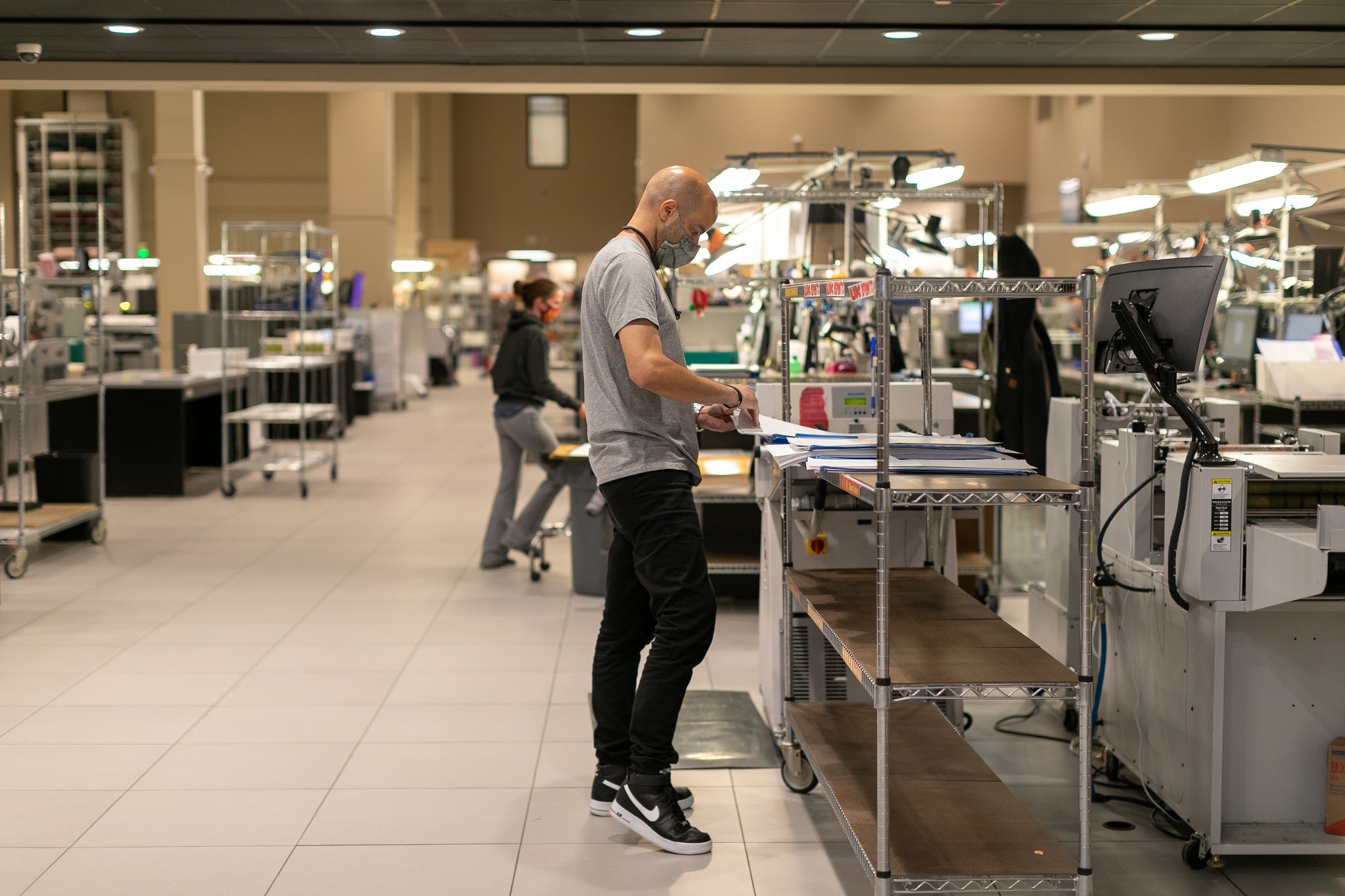 Behind the Scenes 2020 « Blog :: Miller's Professional Imaging