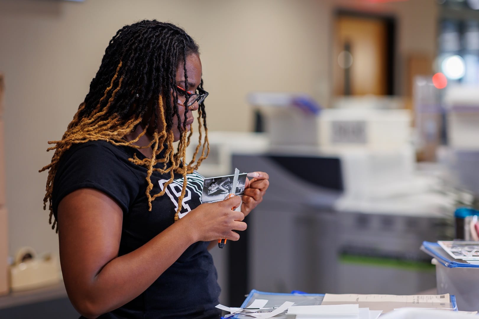 Behind the Scenes 2021 « Blog :: Miller's Professional Imaging