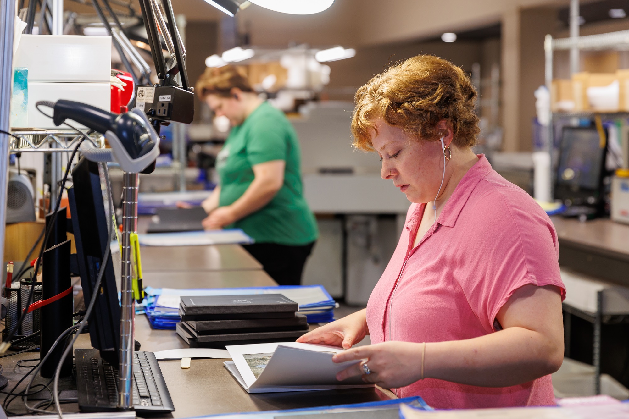 Behind the Scenes 2021 « Blog :: Miller's Professional Imaging