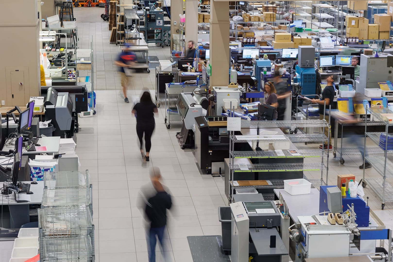 Behind the Scenes 2021 « Blog :: Miller's Professional Imaging